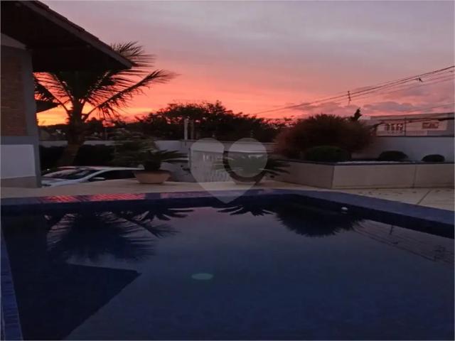 Casa / Sobrado para Locação em Mogi das Cruzes/SP Vila Oliveira 3 Quartos