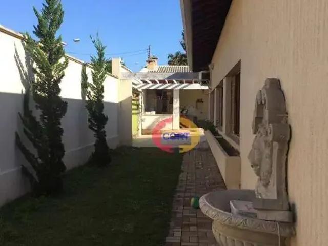 Casa / Sobrado para Locação em Mogi das Cruzes/SP Vila Oliveira 3 Quartos