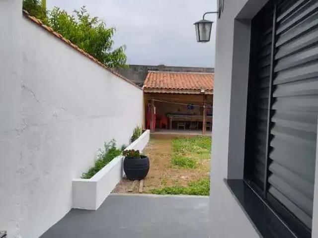 Casa / Sobrado para Locação em Mogi das Cruzes/SP Vila Oliveira 3 Quartos