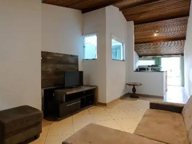 Casa / Sobrado para Locação em Mogi das Cruzes/SP Vila Oliveira 3 Quartos