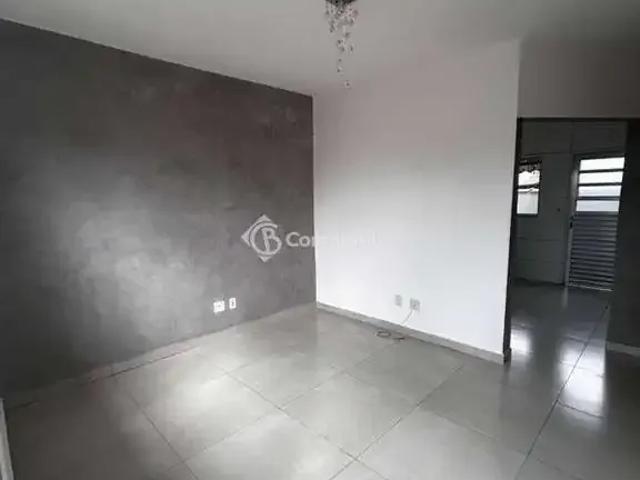 Casa / Sobrado para Locação em Mogi das Cruzes/SP Vila Ressaca 2 Quartos