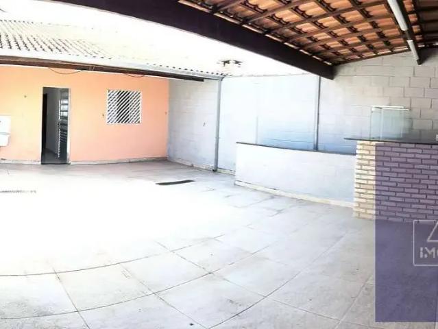 Casa / Sobrado para Locação em Mogi das Cruzes/SP Vila São Paulo 2 Quartos