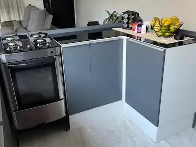 Casa / Sobrado para Locação em Mogi das Cruzes/SP Vila São Paulo 2 Quartos