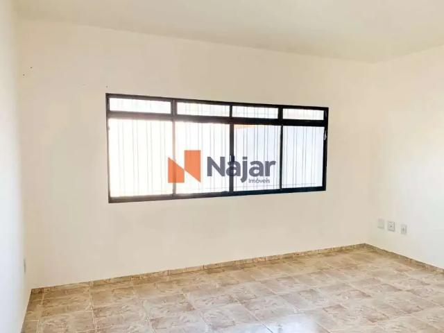 Casa / Sobrado para Locação em Mogi das Cruzes/SP Vila Suissa 3 Quartos