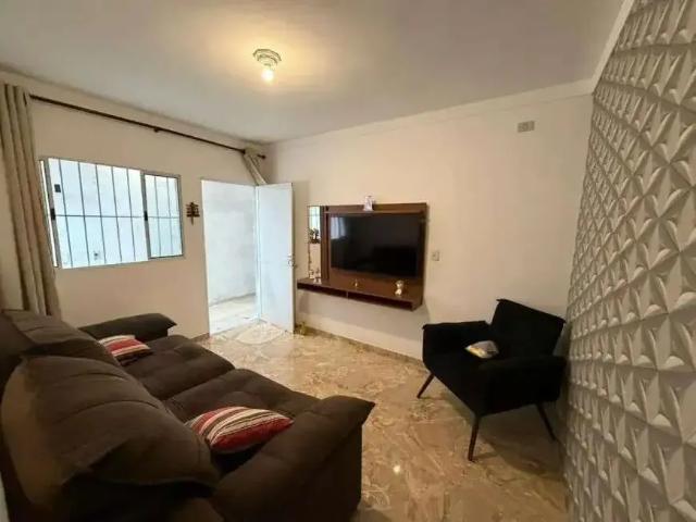 Casa / Sobrado para Locação em Mogi das Cruzes/SP Vila Suissa 1 Quartos