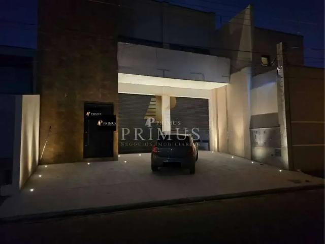 Casa / Sobrado para Locação em Mogi das Cruzes/SP Vila Suissa