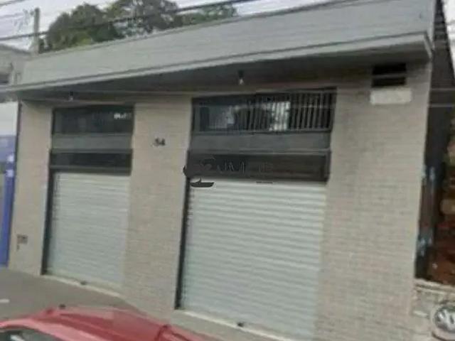 Casa / Sobrado para Locação em Mogi Guaçu/SP Centro 1 Quartos