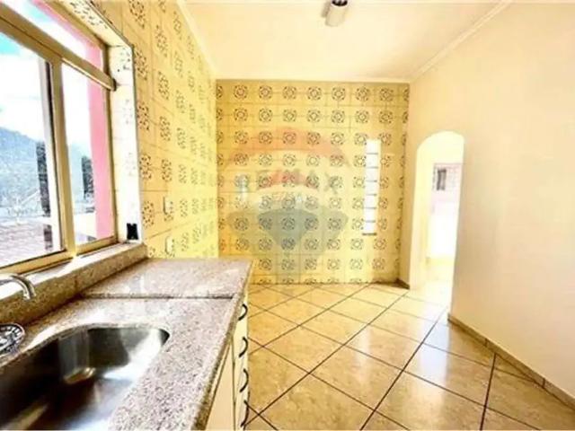 Casa / Sobrado para Locação em Mogi Guaçu/SP Centro 3 Quartos