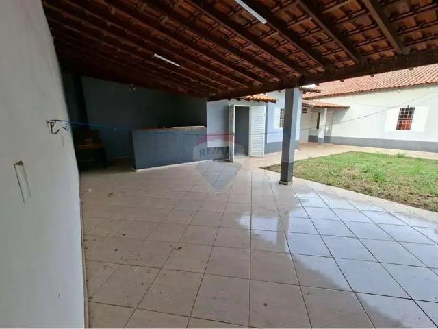 Casa / Sobrado para Locação em Mogi Guaçu/SP Chácara Nova Odessa 3 Quartos