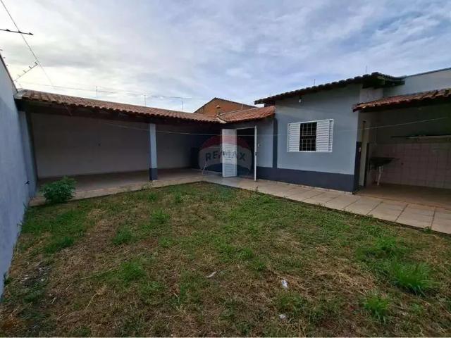 Casa / Sobrado para Locação em Mogi Guaçu/SP Chácara Nova Odessa 3 Quartos