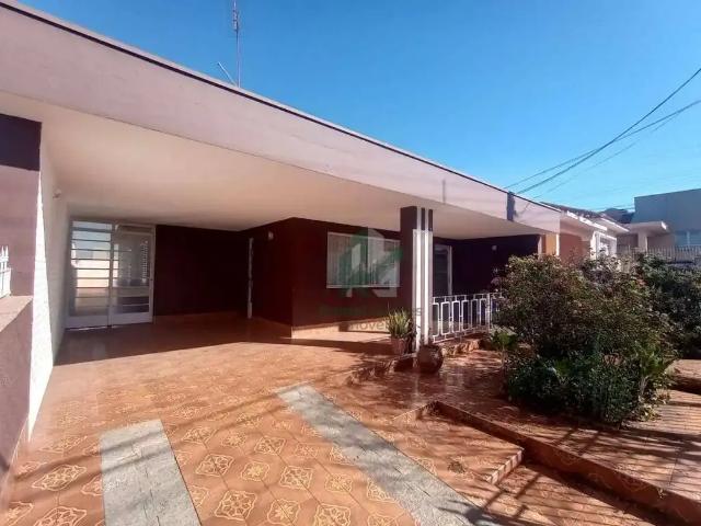 Casa / Sobrado para Locação em Mogi Guaçu/SP Imóvel Pedregulhal 3 Quartos
