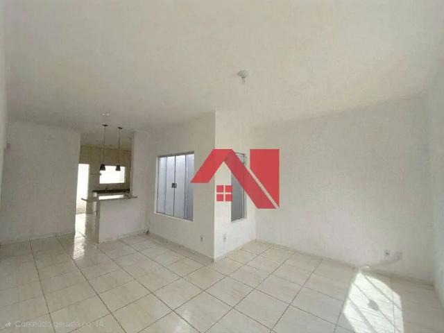 Casa / Sobrado para Locação em Mogi Guaçu/SP Jardim Zaniboni I 3 Quartos
