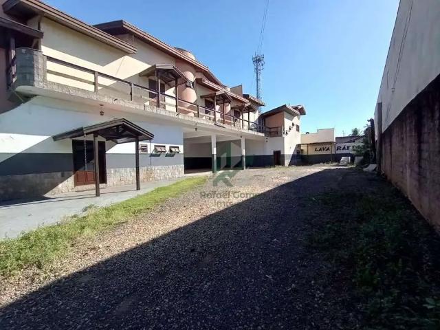Casa / Sobrado para Locação em Mogi Guaçu/SP Jardim Zaniboni I 5 Quartos