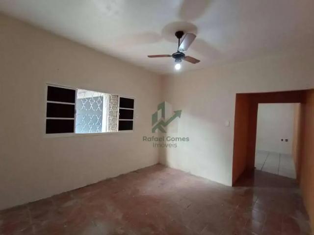 Casa / Sobrado para Locação em Mogi Guaçu/SP Jardim Zaniboni II 1 Quartos