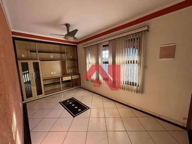 Casa / Sobrado para Locação em Mogi Guaçu/SP Jardim Alto dos Ypês 3 Quartos