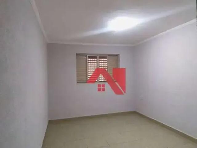 Casa / Sobrado para Locação em Mogi Guaçu/SP Jardim Bandeirantes 2 Quartos