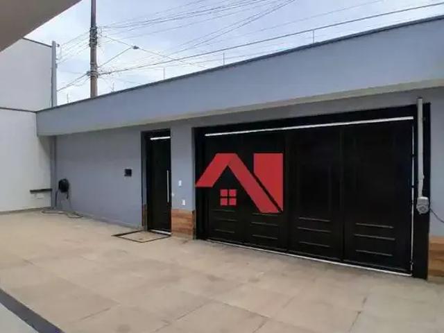 Casa / Sobrado para Locação em Mogi Guaçu/SP Jardim Camargo 4 Quartos