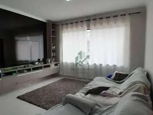 Casa / Sobrado para Locação em Mogi Guaçu/SP Jardim Camargo 4 Quartos