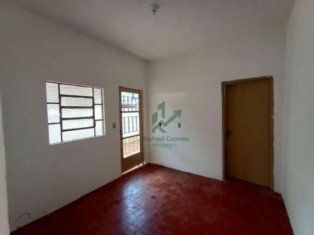 Casa / Sobrado para Locação em Mogi Guaçu/SP Jardim Casa Grande 1 Quartos