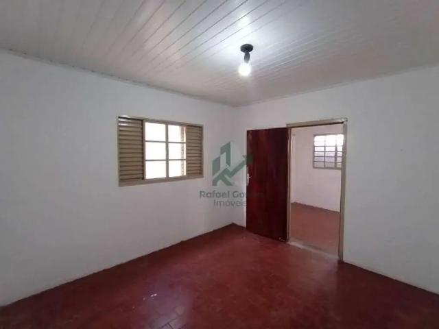 Casa / Sobrado para Locação em Mogi Guaçu/SP Jardim Casa Grande 2 Quartos