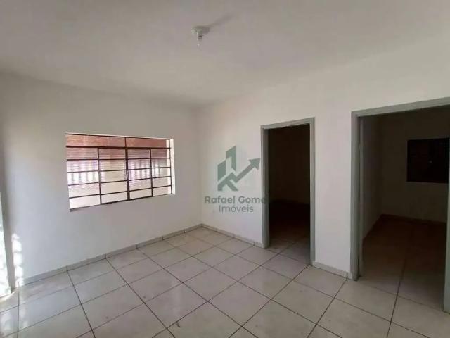Casa / Sobrado para Locação em Mogi Guaçu/SP Jardim Centenário 3 Quartos