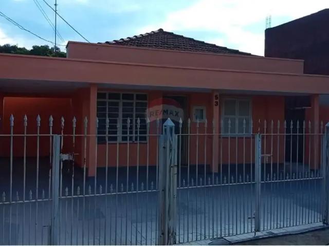 Casa / Sobrado para Locação em Mogi Guaçu/SP Jardim Centenário 3 Quartos