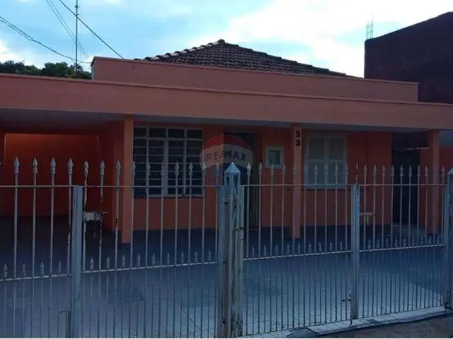 Casa / Sobrado para Locação em Mogi Guaçu/SP Jardim Centenário 3 Quartos