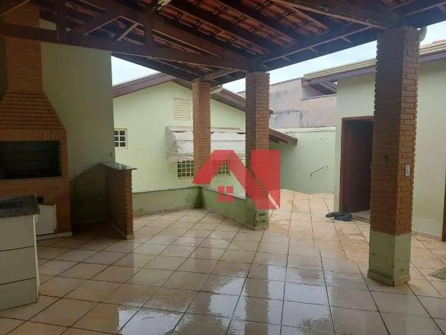 Casa / Sobrado para Locação em Mogi Guaçu/SP Jardim Centenário 5 Quartos