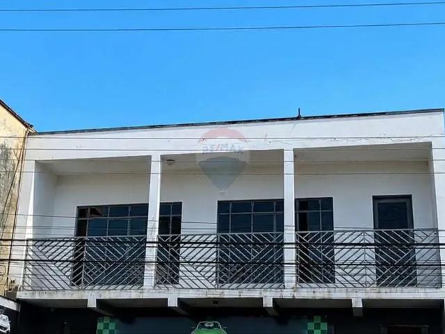 Casa / Sobrado para Locação em Mogi Guaçu/SP Jardim Centenário 5 Quartos