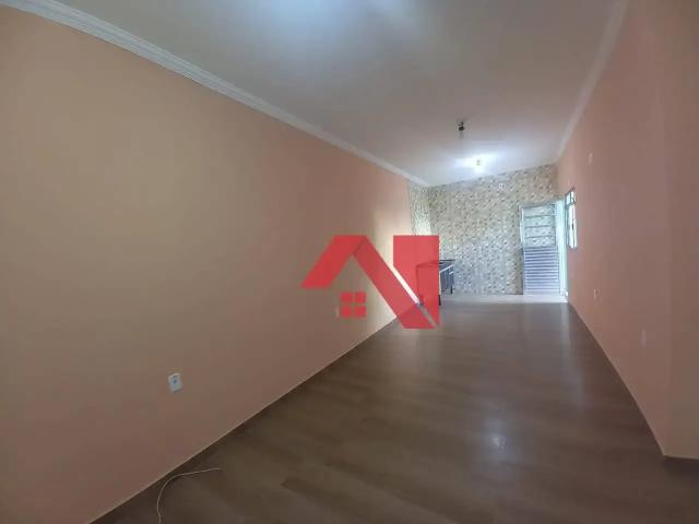 Casa / Sobrado para Locação em Mogi Guaçu/SP Jardim Chaparral II 2 Quartos