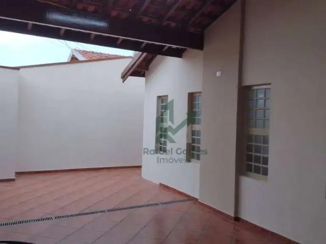 Casa / Sobrado para Locação em Mogi Guaçu/SP Jardim Igaçaba 2 Quartos