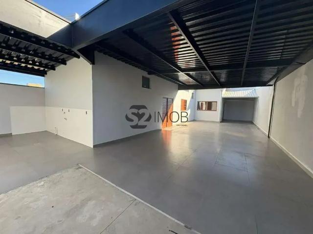 Casa / Sobrado para Locação em Mogi Guaçu/SP Jardim Imperial 2 Quartos