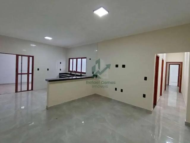 Casa / Sobrado para Locação em Mogi Guaçu/SP Jardim Imperial 2 Quartos