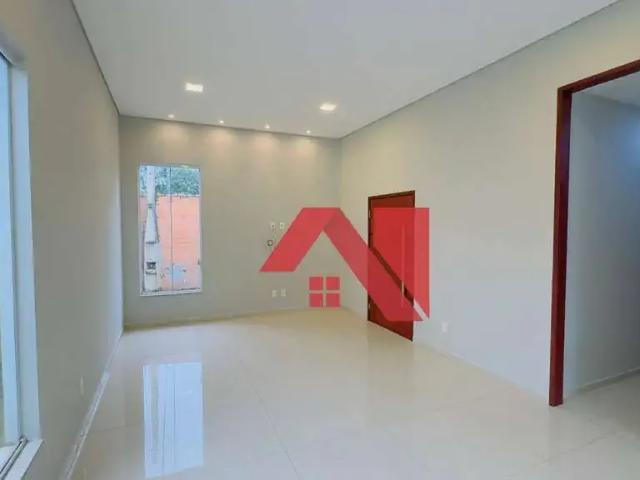 Casa / Sobrado para Locação em Mogi Guaçu/SP Jardim Imperial 2 Quartos