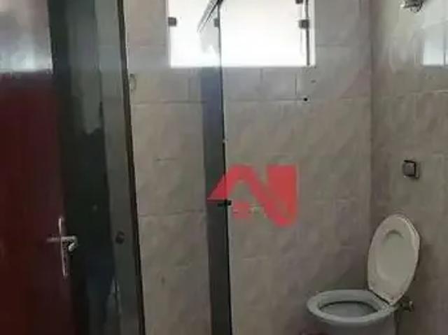 Casa / Sobrado para Locação em Mogi Guaçu/SP Jardim Ipê III 1 Quartos