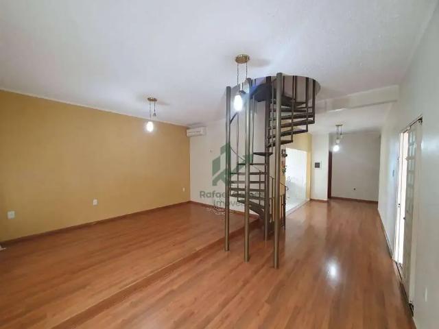 Casa / Sobrado para Locação em Mogi Guaçu/SP Jardim Jacira 3 Quartos