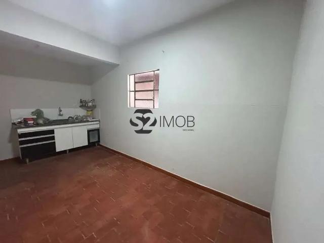 Casa / Sobrado para Locação em Mogi Guaçu/SP Jardim Nossa Senhora das Graças 3 Quartos