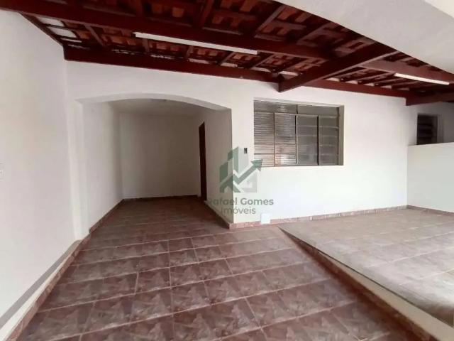 Casa / Sobrado para Locação em Mogi Guaçu/SP Jardim Nossa Senhora das Graças 3 Quartos