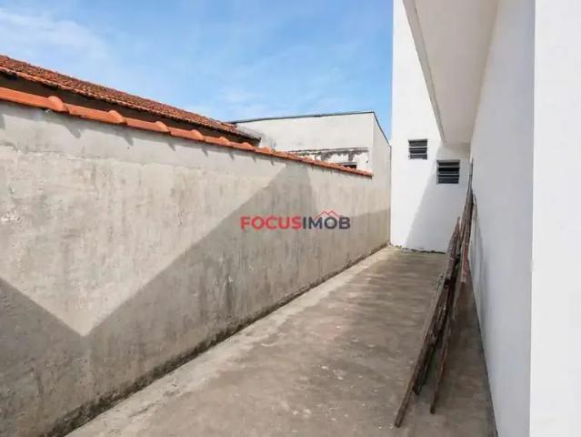 Casa / Sobrado para Locação em Mogi Guaçu/SP Jardim Novo I
