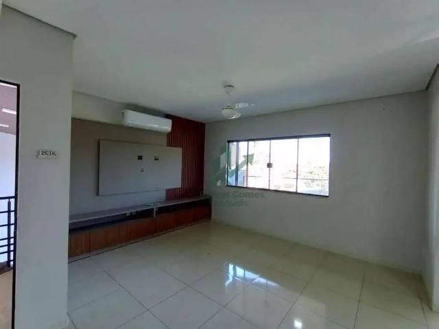 Casa / Sobrado para Locação em Mogi Guaçu/SP Jardim Santa Madalena 2 Quartos