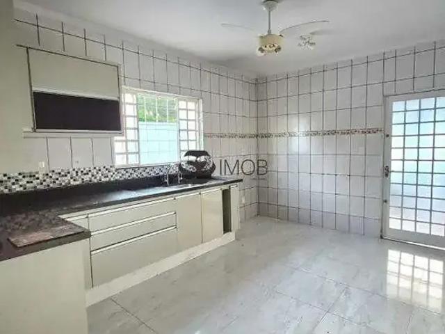 Casa / Sobrado para Locação em Mogi Guaçu/SP Jardim Santa Madalena 2 Quartos