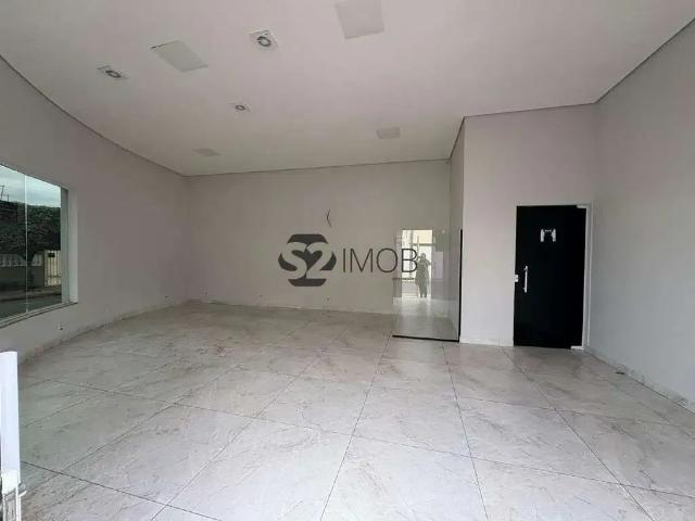 Casa / Sobrado para Locação em Mogi Guaçu/SP Jardim Santo Antônio 1 Quartos