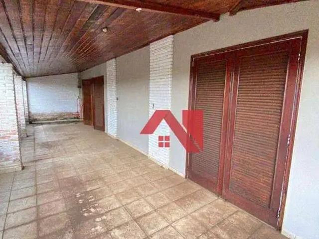 Casa / Sobrado para Locação em Mogi Guaçu/SP Jardim Santo Antônio 2 Quartos