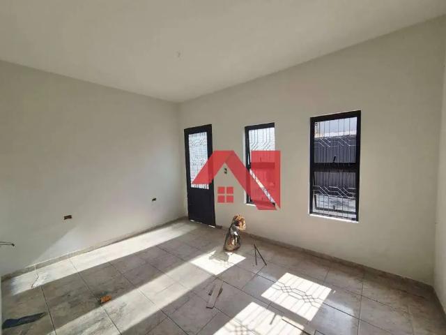 Casa / Sobrado para Locação em Mogi Guaçu/SP Loteamento Cidade Nova Mogi Guaçu 2 Quartos