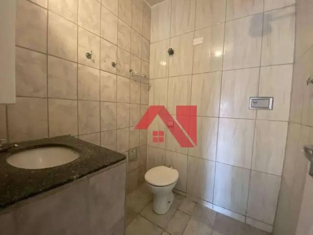 Casa / Sobrado para Locação em Mogi Guaçu/SP Loteamento Parque Itacolomi 2 Quartos