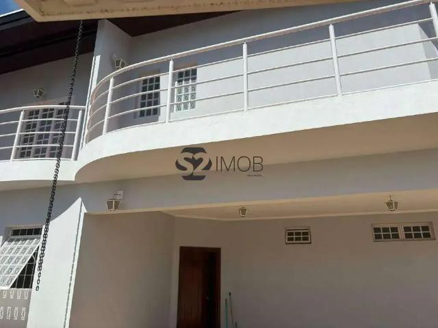 Casa / Sobrado para Locação em Mogi Guaçu/SP Parque Cidade Nova 2 Quartos
