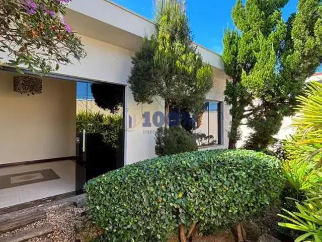 Casa / Sobrado para Locação em Mogi Guaçu/SP Parque Cidade Nova 3 Quartos