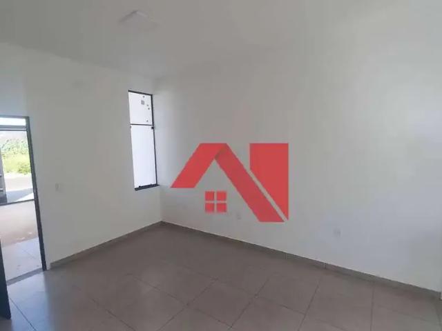 Casa / Sobrado para Locação em Mogi Guaçu/SP Vila Flórida 2 Quartos