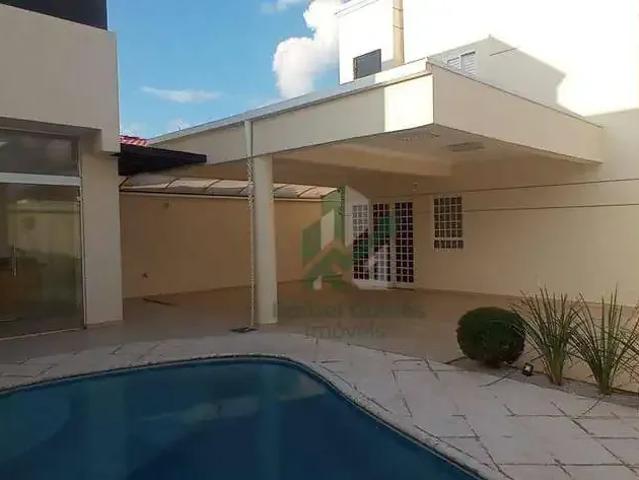 Casa / Sobrado para Locação em Mogi Guaçu/SP Vila São Carlos 2 Quartos