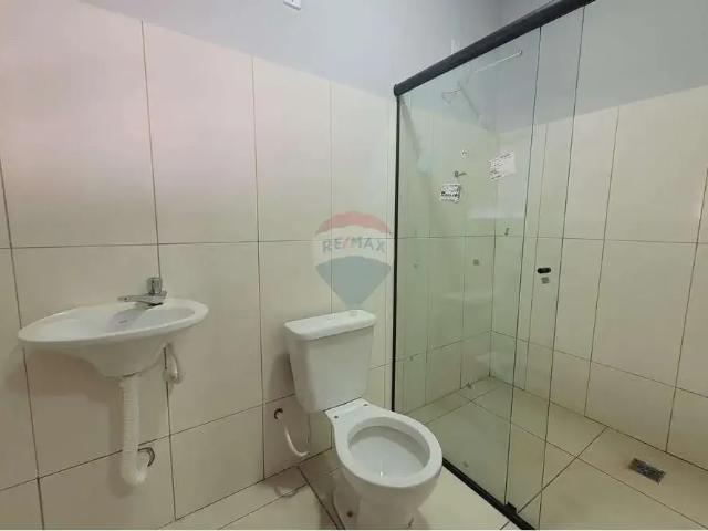Casa / Sobrado para Locação em Mogi Guaçu/SP Vila Paraíso 1 Quartos